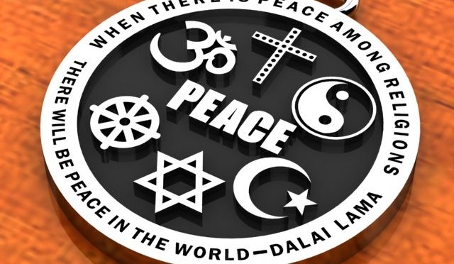 Tell Me About Peace | Walks Within Guided Meditations