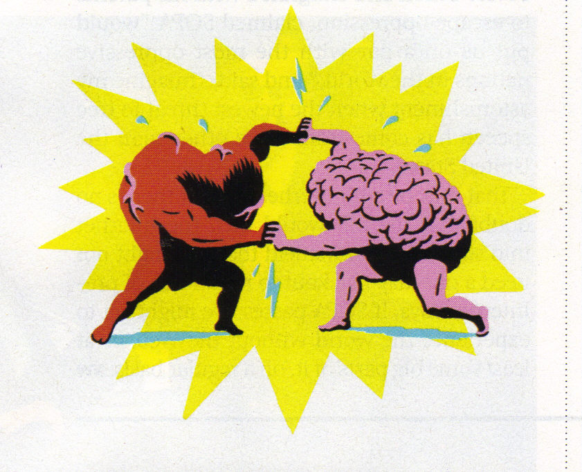 Shirking Responsibility | Walks Within Guided Meditations